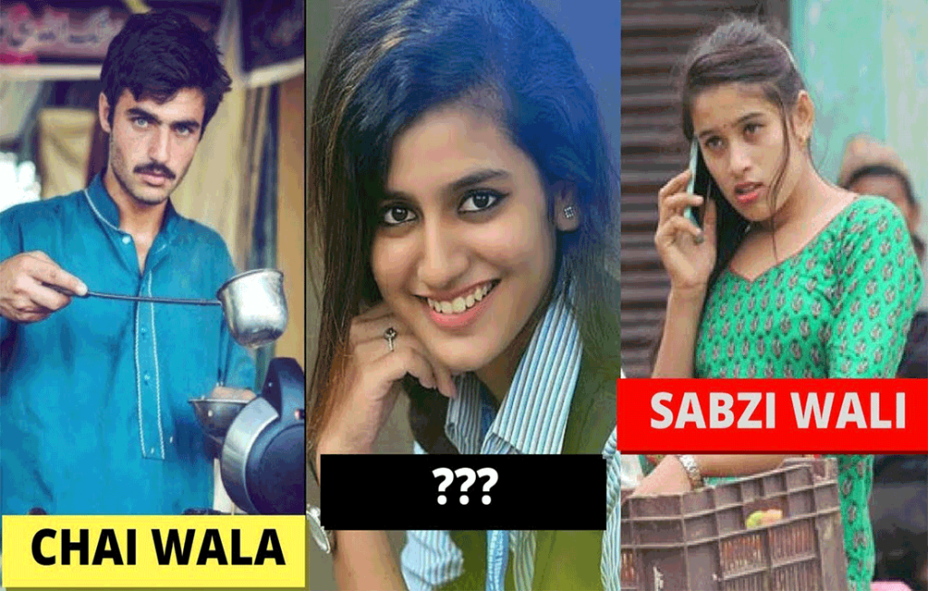 Top 10 Ordinary Indians Who Became Social Media Stars Overnight ...