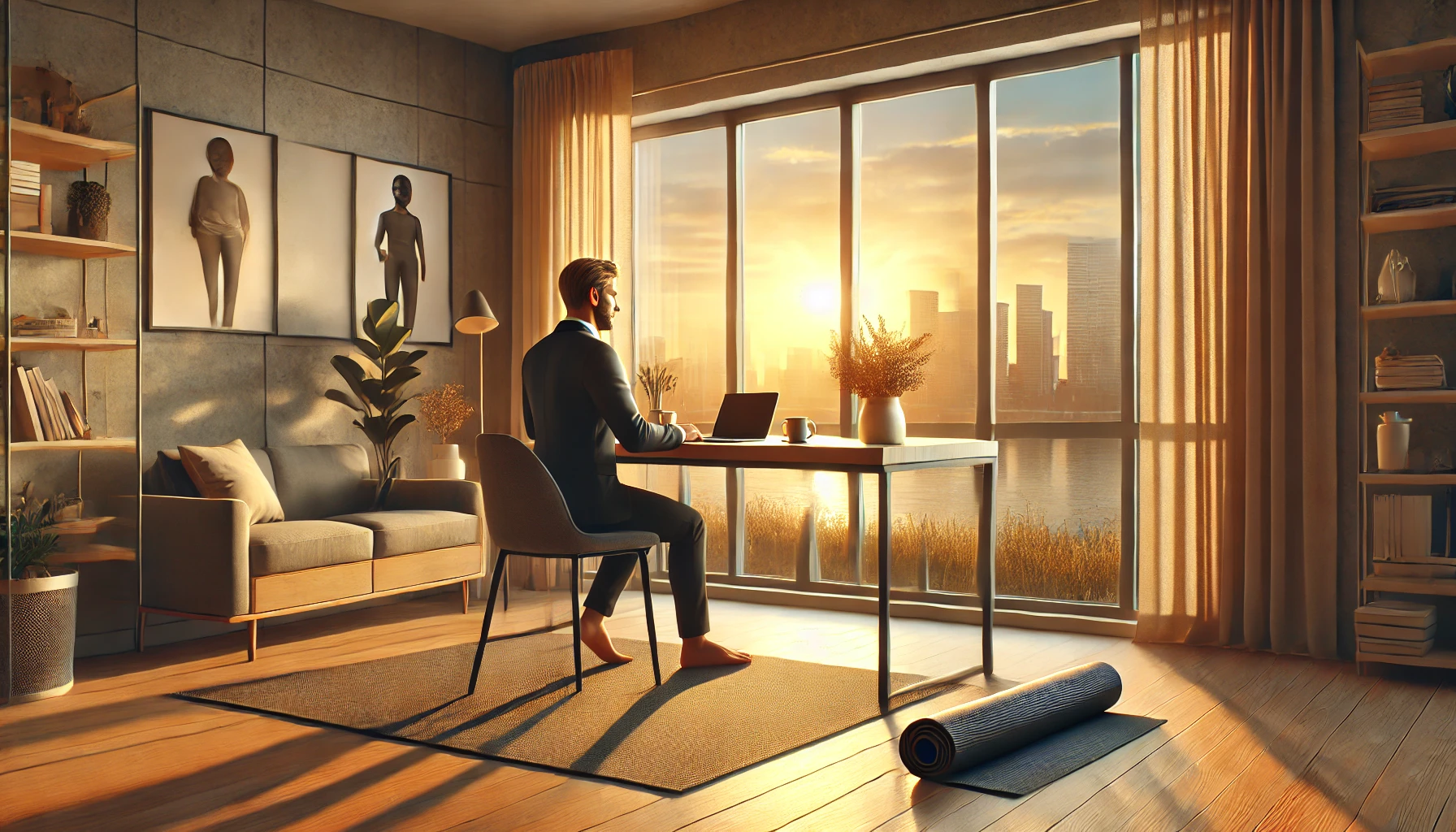 7 Key Morning Routine Habits of Successful People