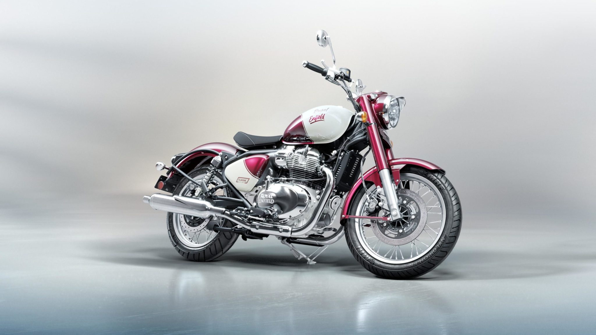Royal Enfield Bikes in India: Full Model List & Specs (2025)