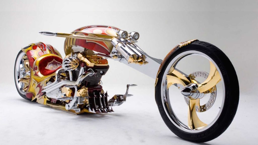 Most Expensive Bikes in the World Right Now (2025 Edition)